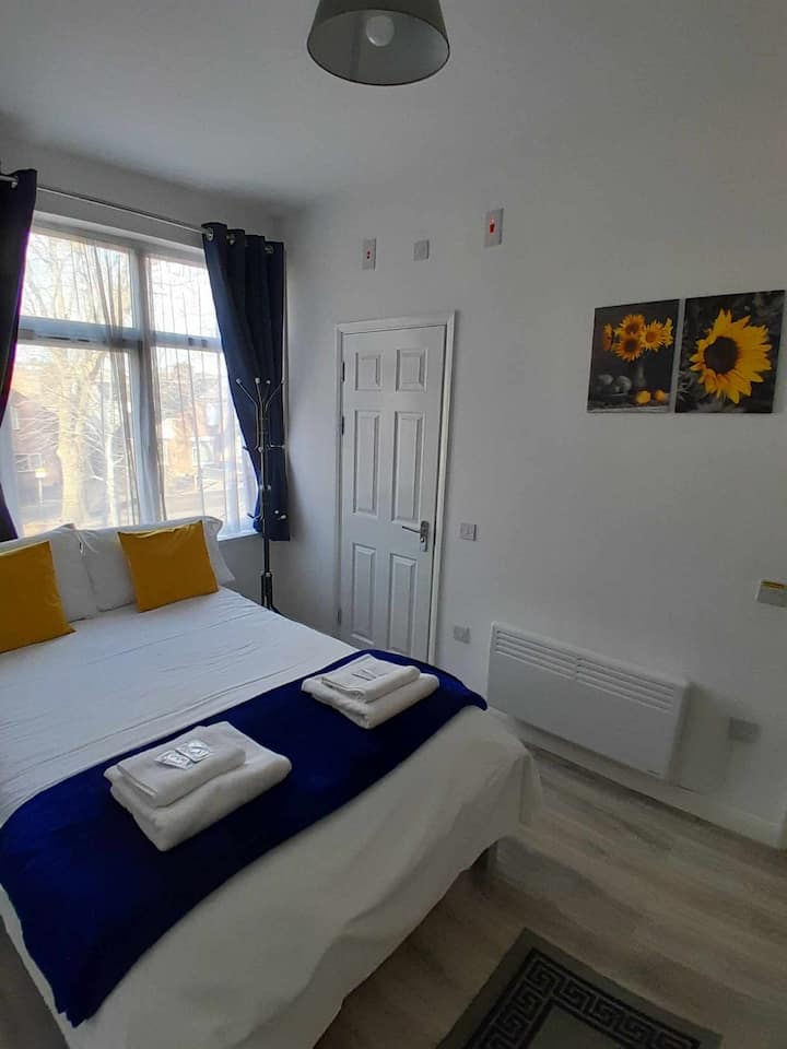 Hotel Room  In Leicester - Leicester