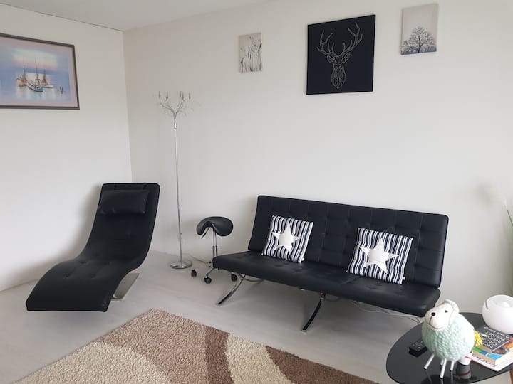 Spacious Apartment Near Airport And Train - Vantaa