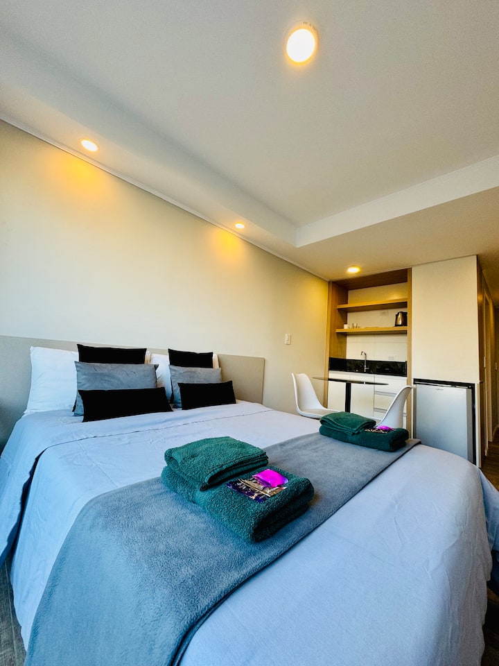 ¡Nuevo Estudio A Estrenar! - Rosario