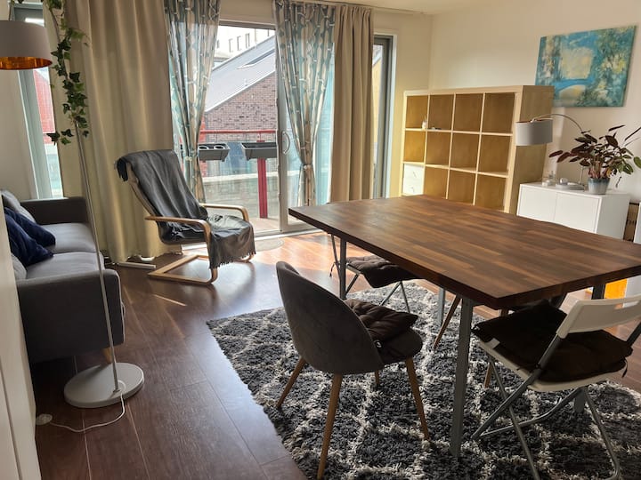 Cosy Appartement à Bristol - Bristol