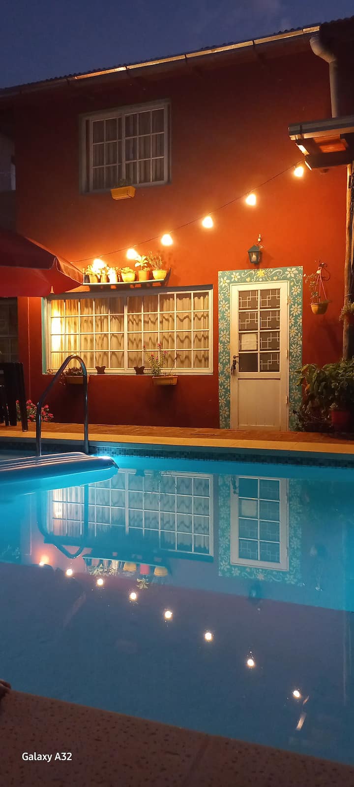 Pequeño Paraíso Con Piscina - Puerto Iguazú