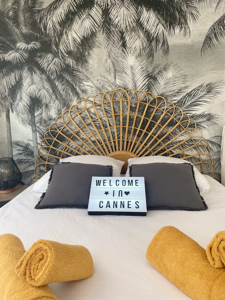 Studio Stella Cannes - Cannes