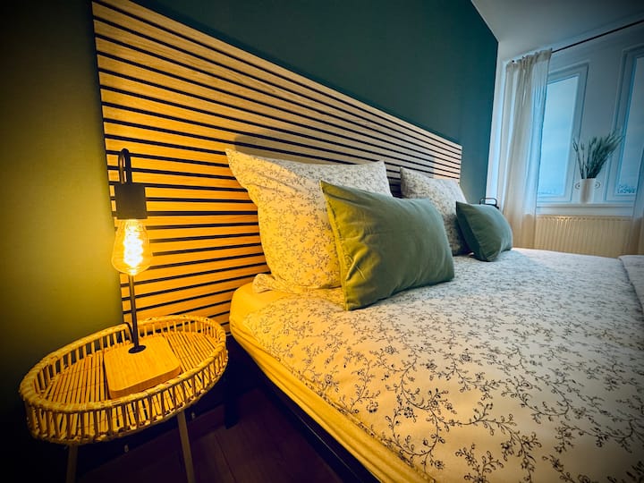 #One Apartment’s | Zentral | Neu - Coburg