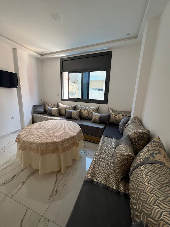 Appartement Mini-luxe - Al Hoceima