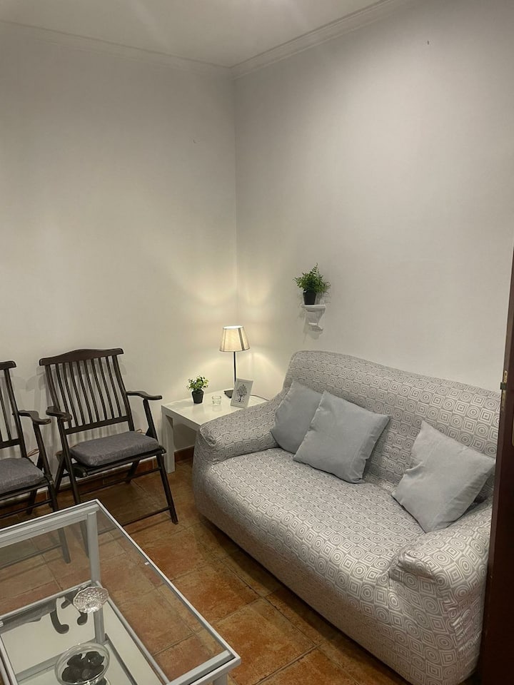 Vivienda Toural 1 - Marín
