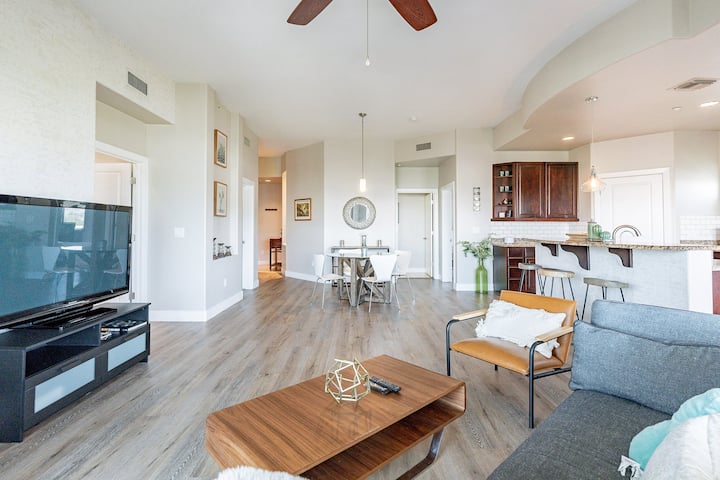 Tempe Town Lake Getaway - Tempe, AZ