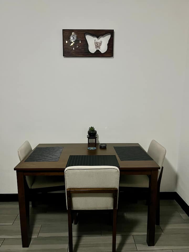 Departamento Para Familia Con Terraza - Tijuana