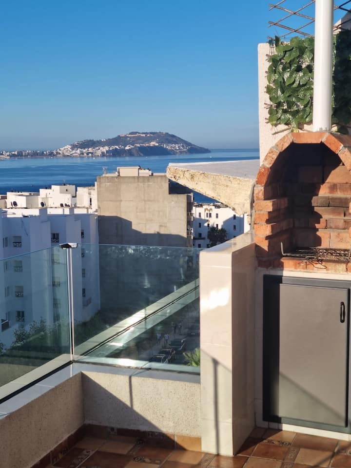 Comfortss - Castillejos