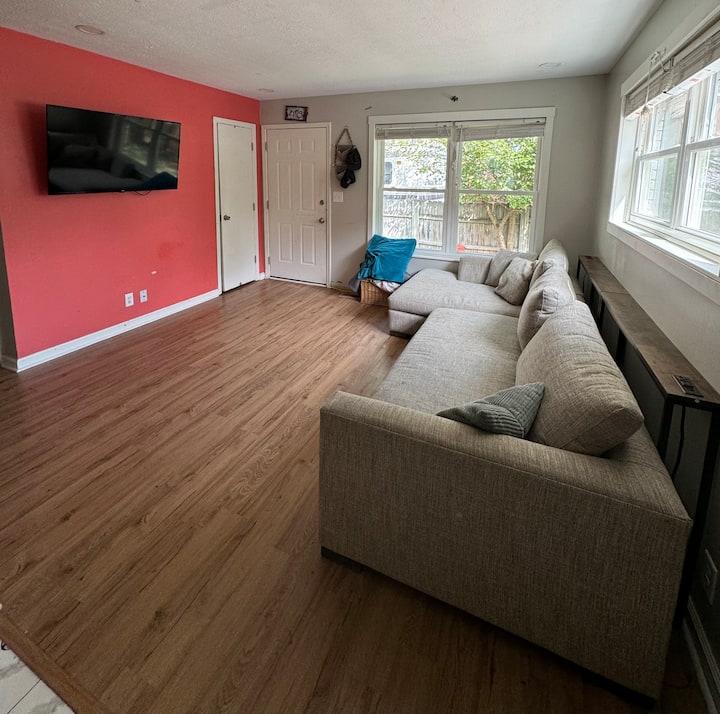 Cozy 3br Home In Jeffersonville - Louisville, KY