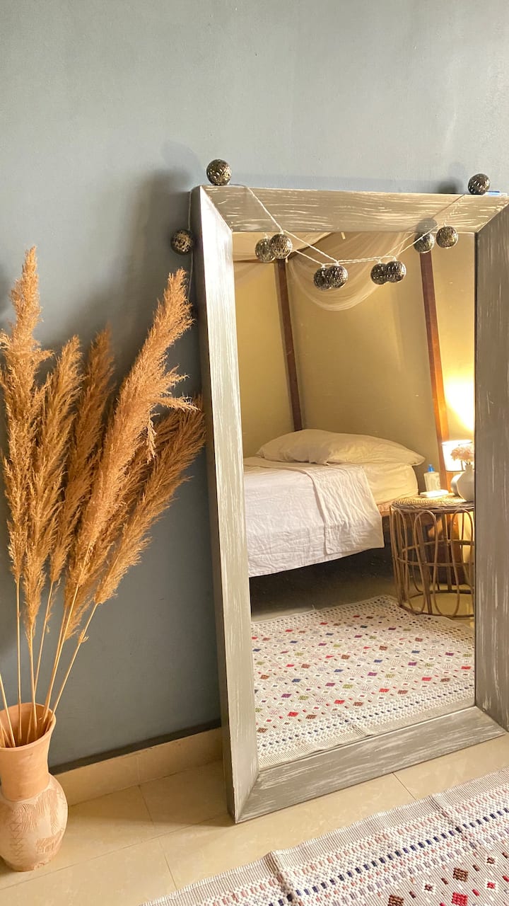 Appartement Cosy & Sécurisé à La Gombe - Kinshasa