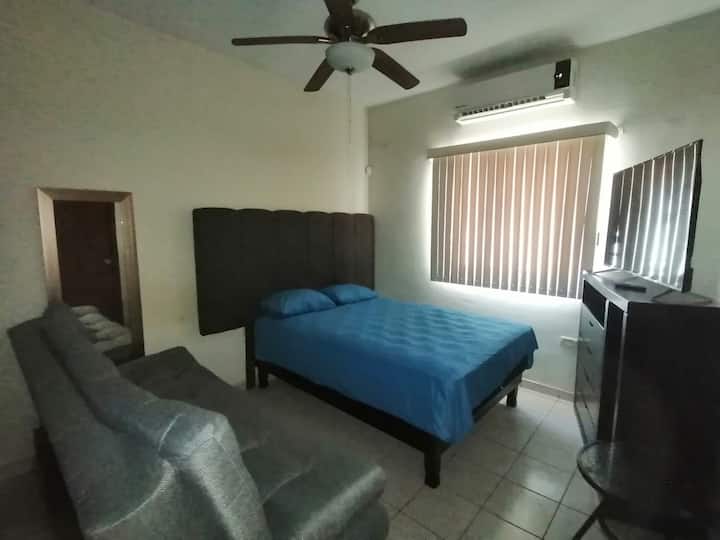 Loft Country Club Lavadora Y Secadora - Los Mochis
