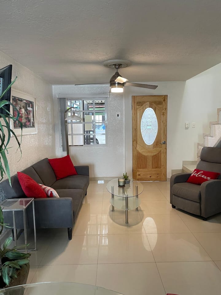 Hogar Dulce Hogar - Nogales, AZ