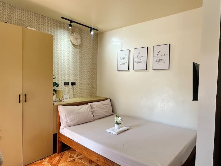 Nice & Cozy Room In Puerto Princesa City - Puerto Princesa