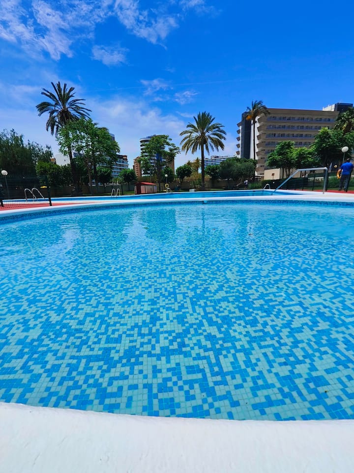 Luxury Lidersol - Benidorm