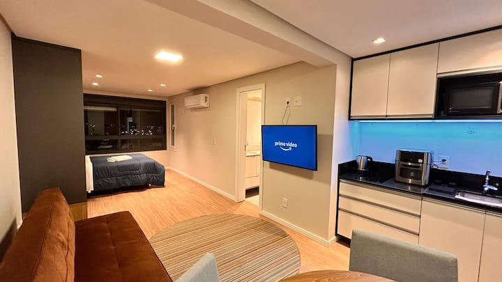 Loft Flow - Parque Una - Pelotas