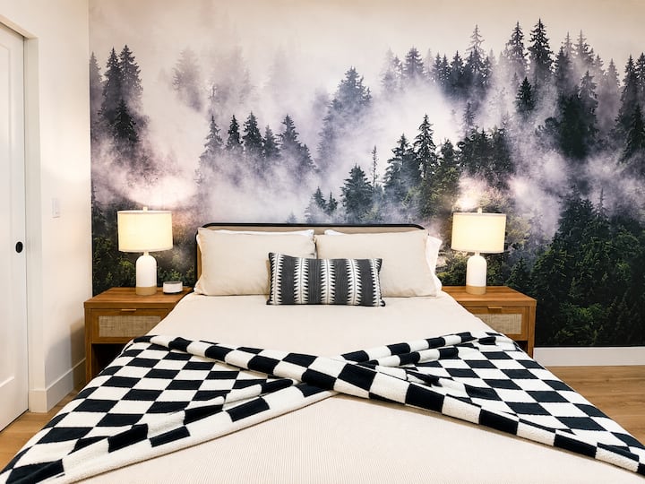 North Queen Anne Suite | Mins To Central Spots - Seattle, WA