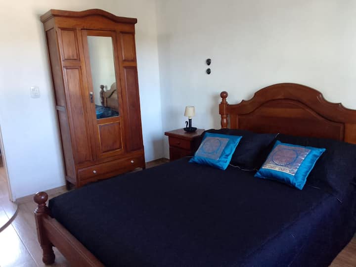 Apart Las Liebres - Cosquín