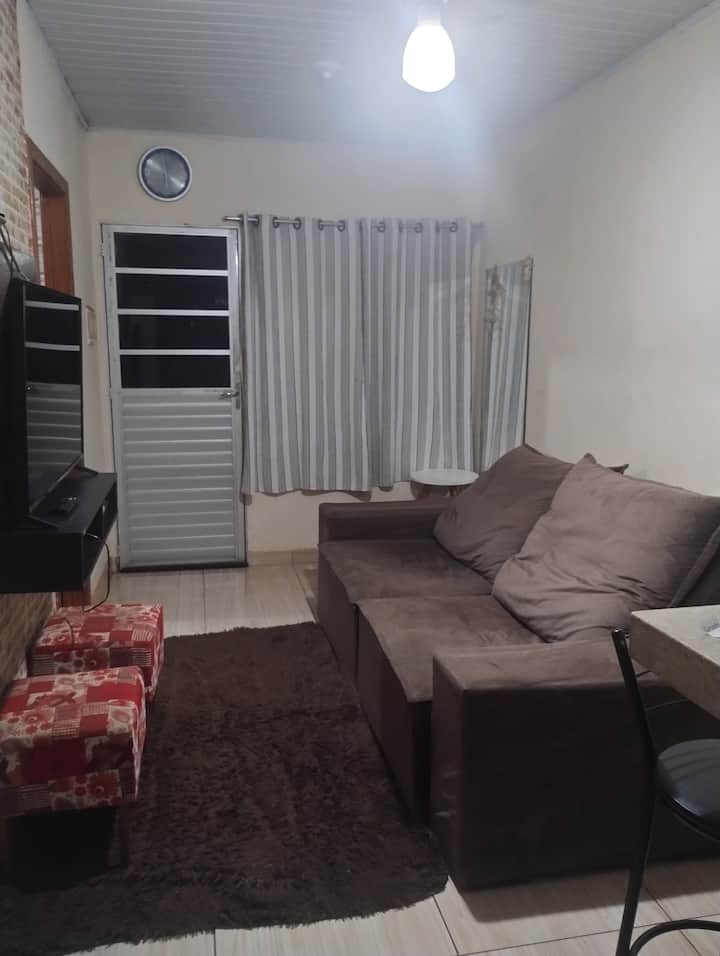 Casa Para Festa Do Peão De Barretos - Barretos, SP, Brasil