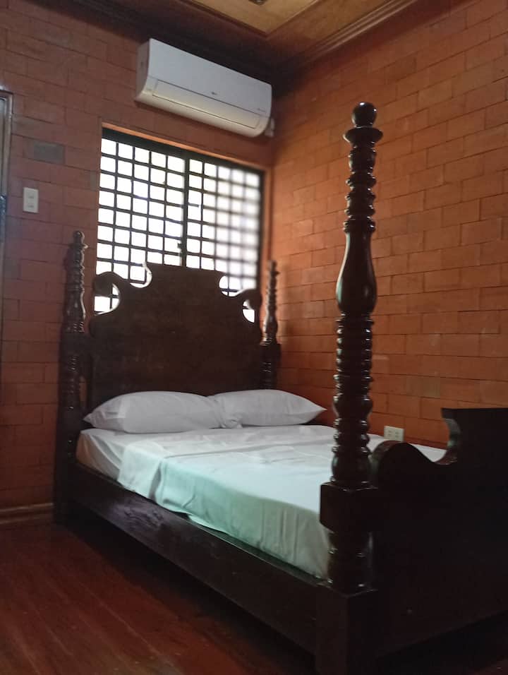 Casa Macalinao B&b - Hermosa