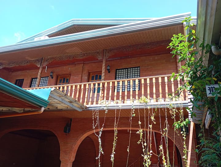 Casa Macalinao B&b - Dinalupihan