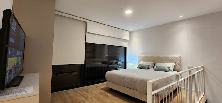 Suite En El Centro De Cuenca - Cuenca