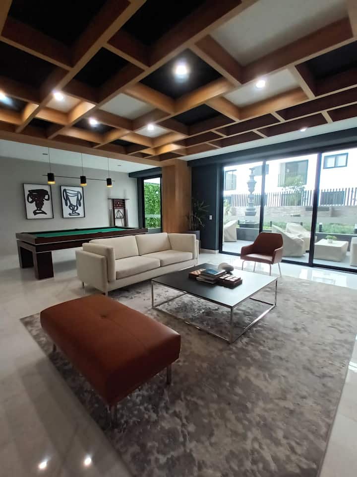 Departamento De Estreno Barranco - Lima