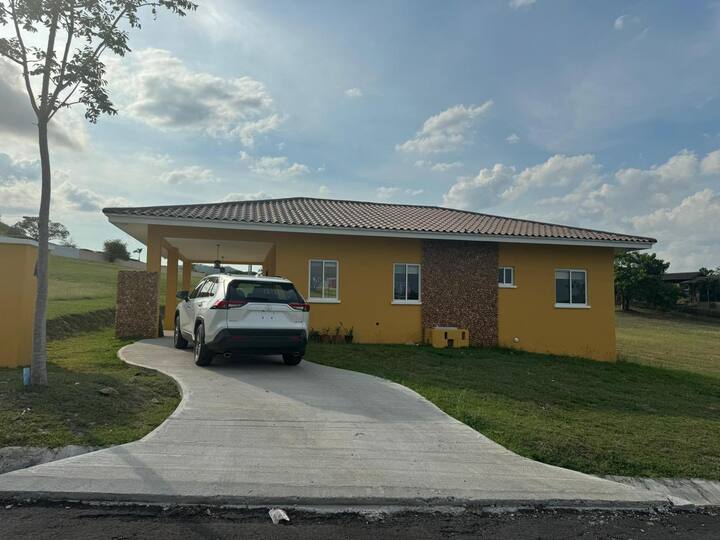 Se Alquila Casa Completa - Panama