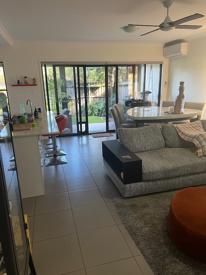Kawana Forest - Sunshine Coast - Sunshine Coast