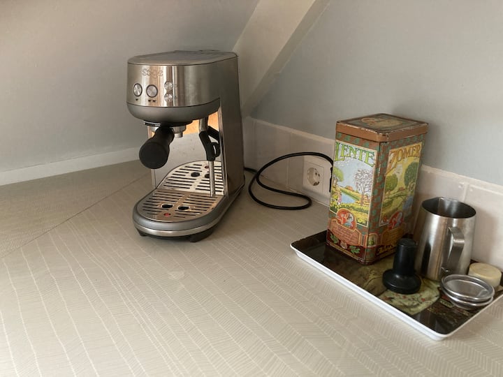Appartement, Dicht Bij Amsterdam - Volendam