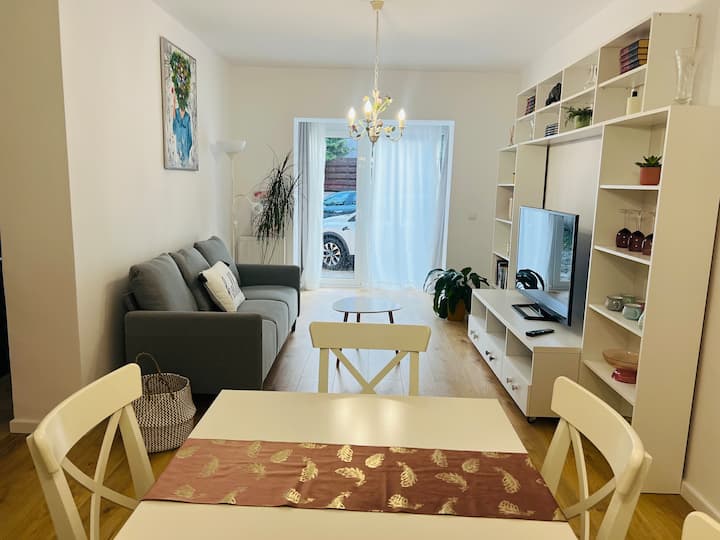 Cosy 2 Bedroom - Cluj-Napoca