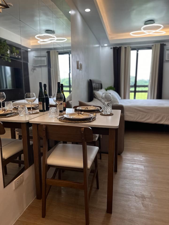 Serenity Awaits In Tagaytay - Amadeo