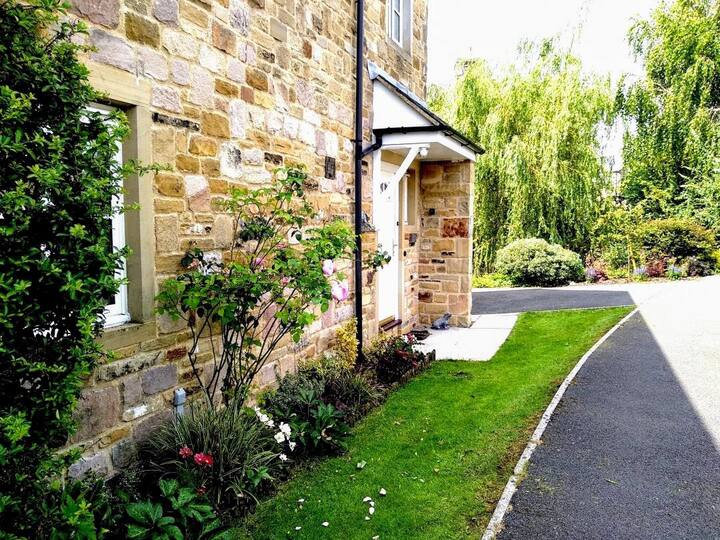 Badgers Cottage - Settle