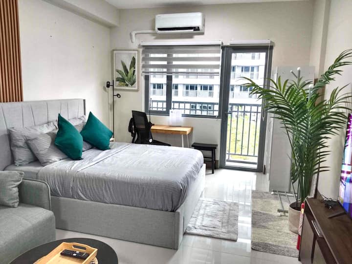 Fame Residences T3,william Street Mandaluyong City - Pasig