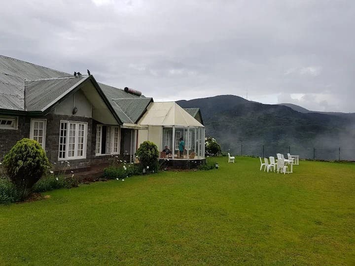 Hill Climb Bungalow Ln Nuwara Eliya - Nuwara Eliya