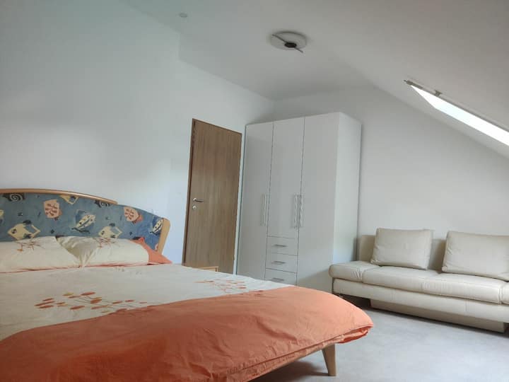 2 Bedroom Apartment - Graz
