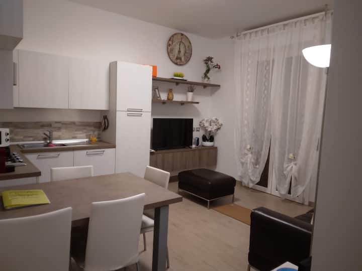 Departamento Confortable - モデナ