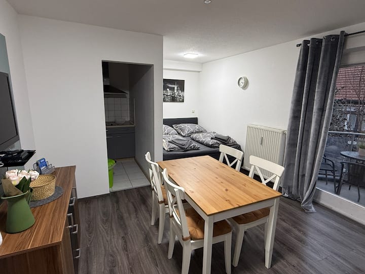 Ferienwohnung Hess - Rust