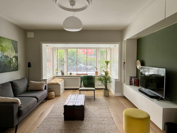 Familyhome Hilversum |Ams Region - Hilversum