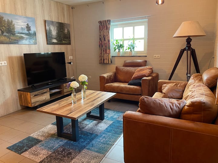 Mooi Appartement In Oirschot! - Oirschot