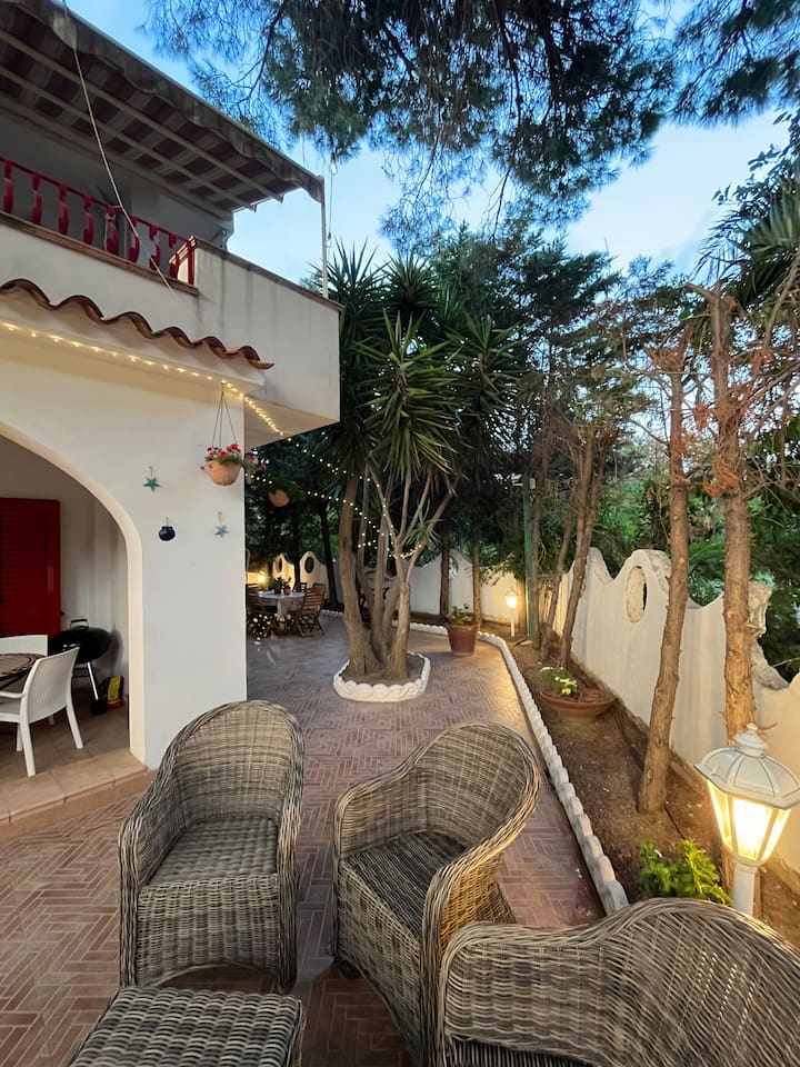 Villa Copanello - Soverato