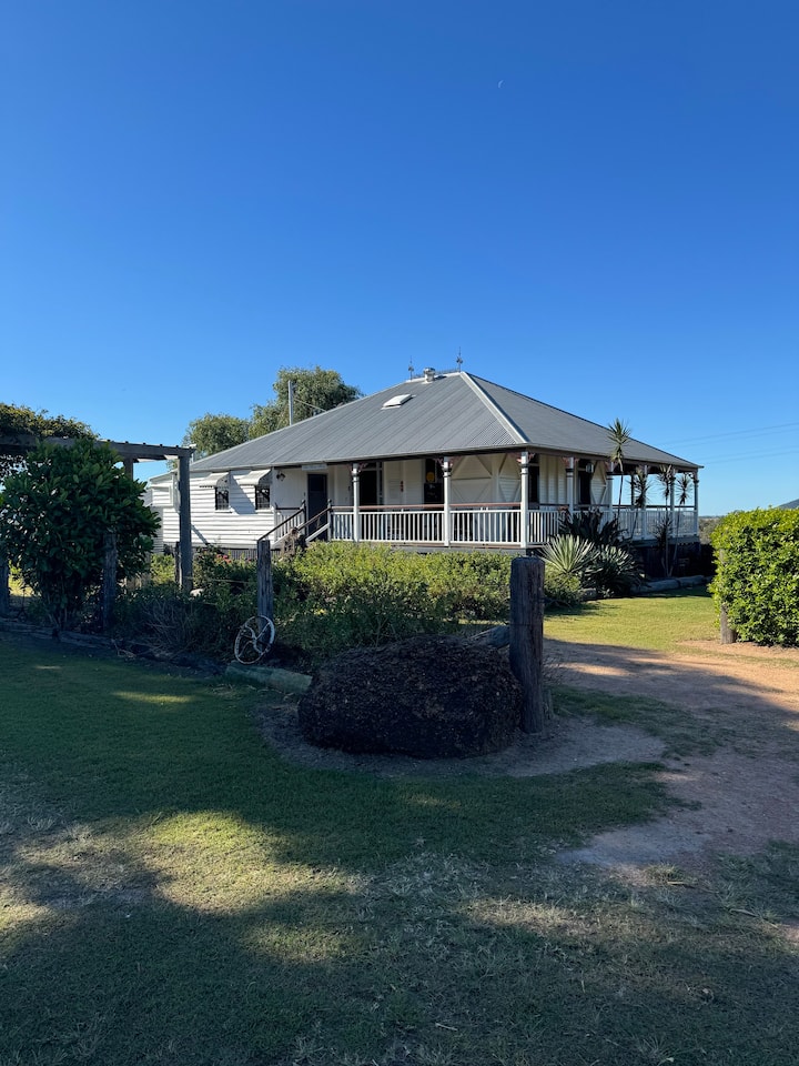 Self Contained Farm Stay - Kilcoy