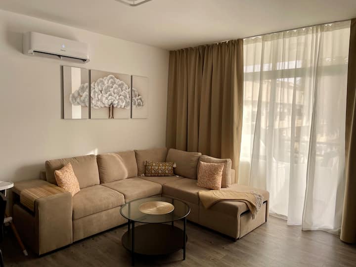 Paraiso Paradise Appartment - Adeje