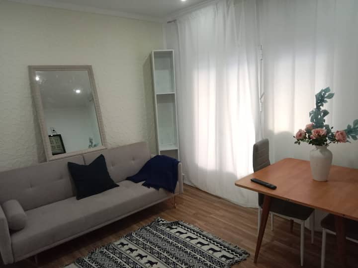 Apartamento Molino De La Feria - Albacete