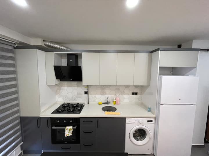 Business Trip Peace And Comfort - Antalya