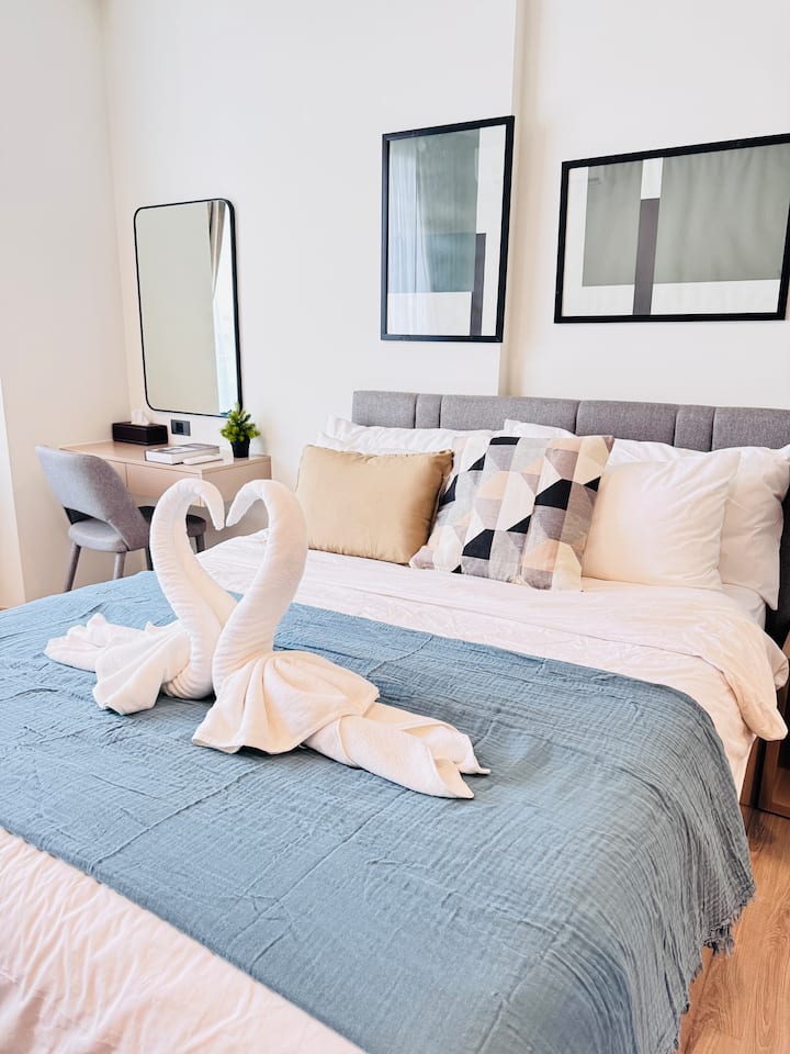 Edge Central Pattaya - Pattaya City