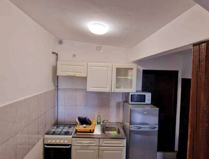 Lele House - Cluj-Napoca