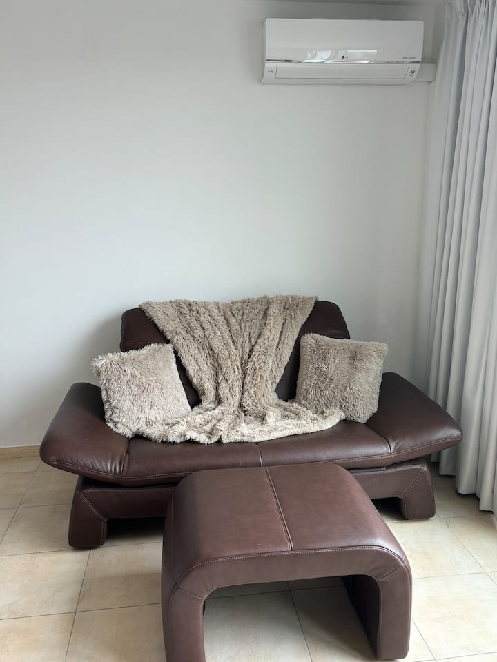 Penthouse D’exception - Coxyde