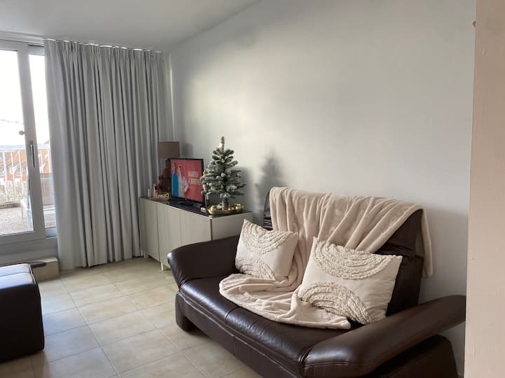 @Sea Infinity Penthouse - Koksijde