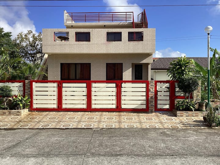 Excellency Staycation Tagaytay - Tagaytay