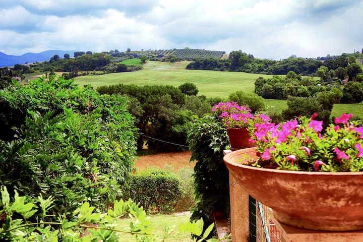 Umbria Otricoli Country House Il Poggio - Narni
